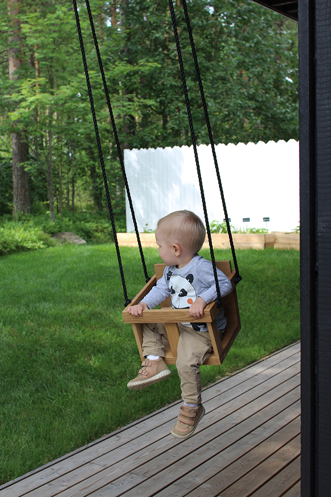 DIY – taaperon puukeinu – Design Wash