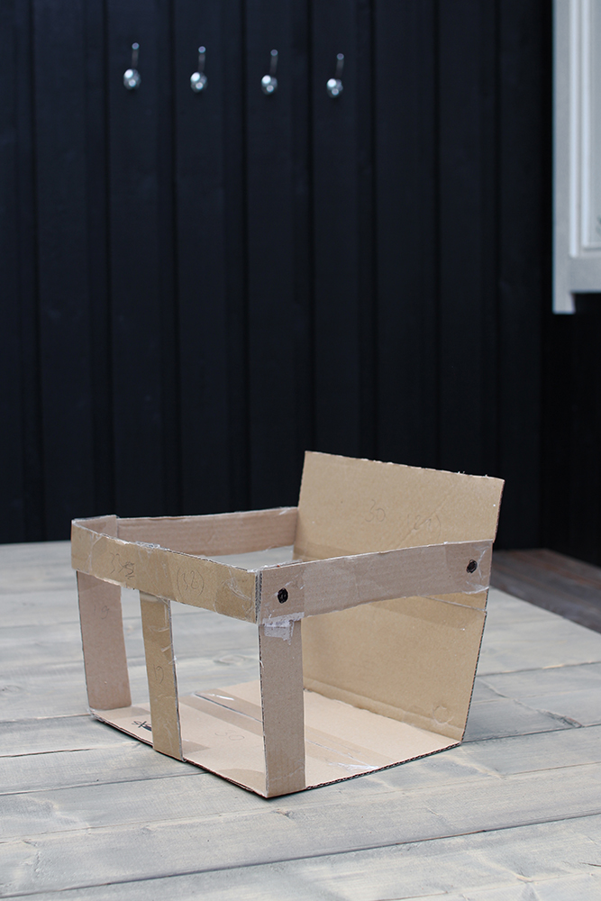 DIY – taaperon puukeinu – Design Wash