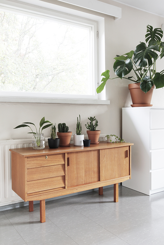 Upea senkki kaupantekijöiksi – Design Wash