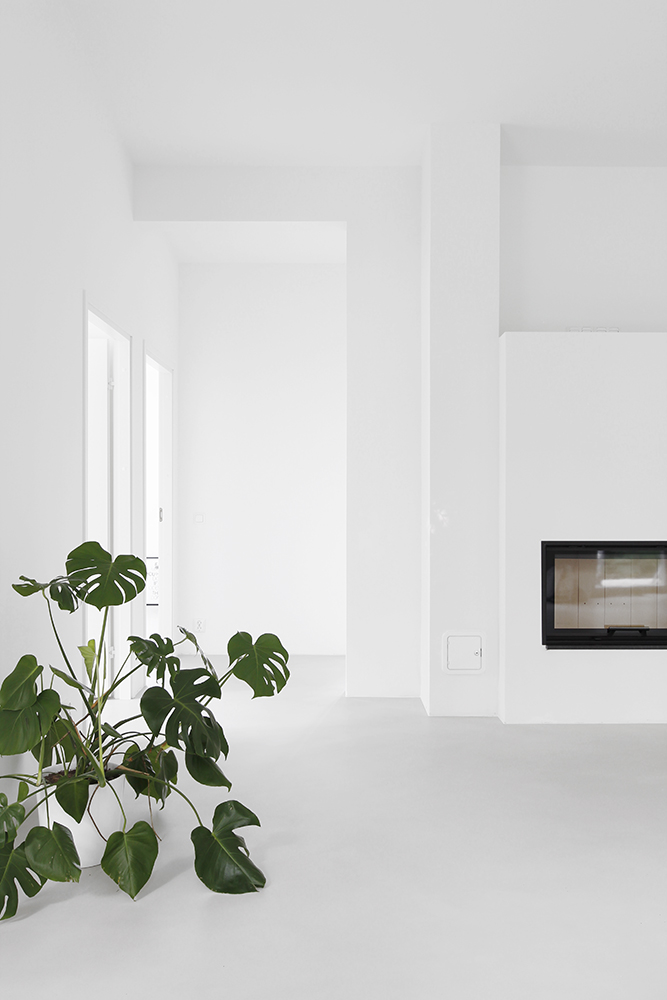Pohjapiirustus – Design Wash