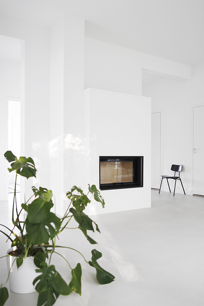 Pohjapiirustus – Design Wash