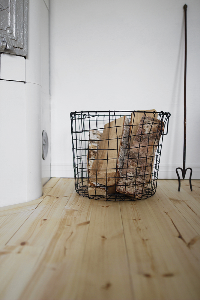 Uniikki yksiö Puu-Vallilassa – Design Wash