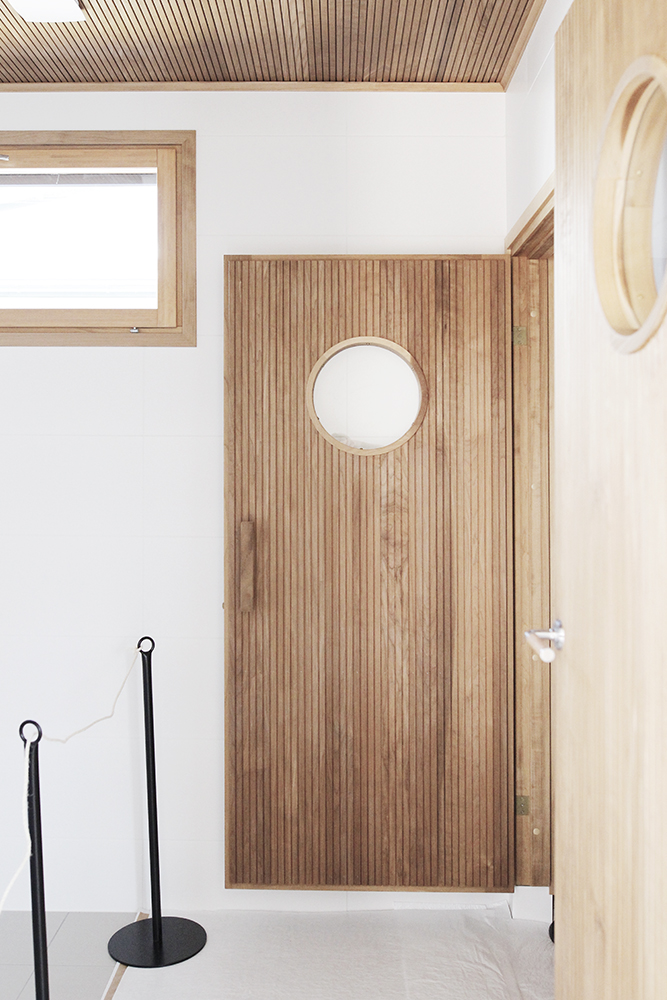 Asuntomessut Porissa – Design Wash