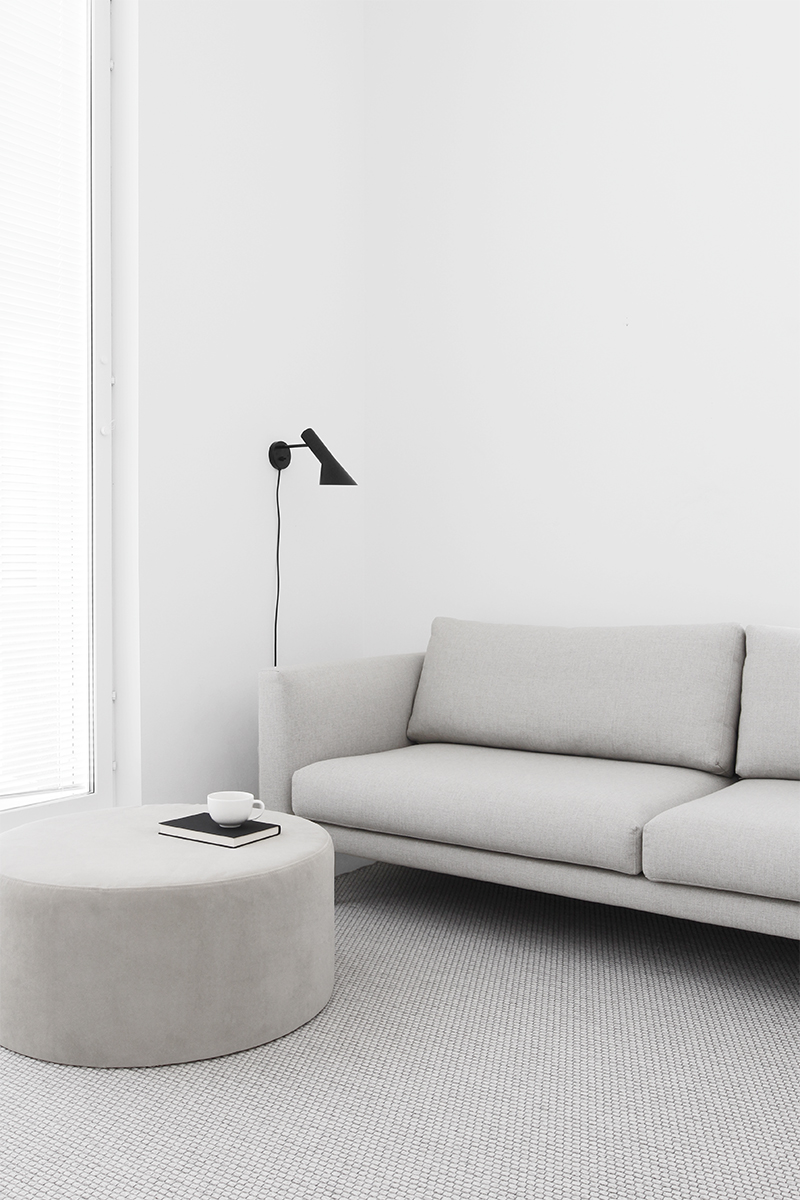 Samettinen Moon-rahi + arvonta – Design Wash